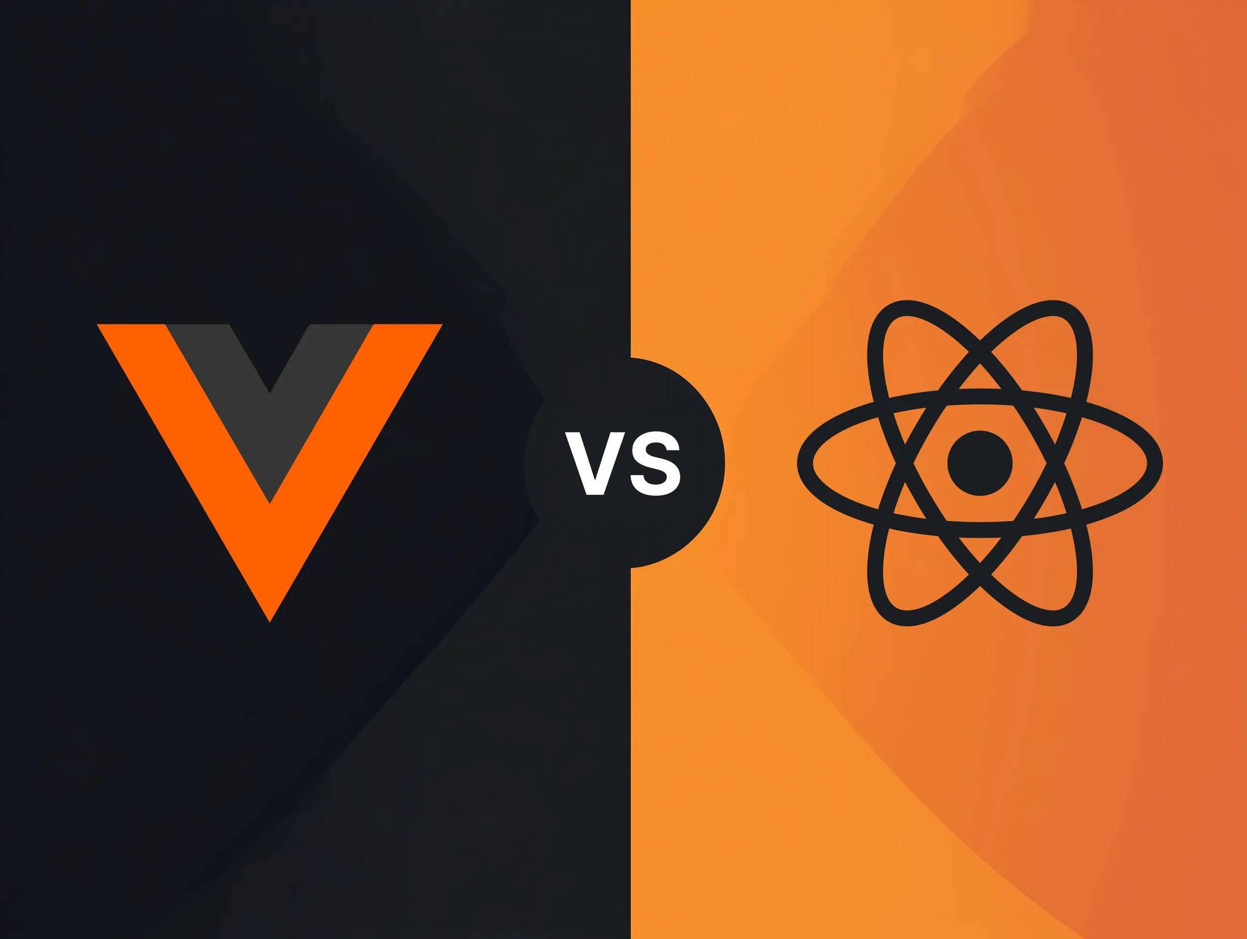 Vue vs React Ultimate Showdown